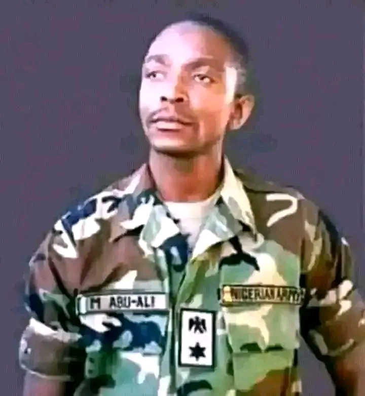 9 Years After: Remembering Lt. Col. Mohammed Abu Ali, the "War King" of ...