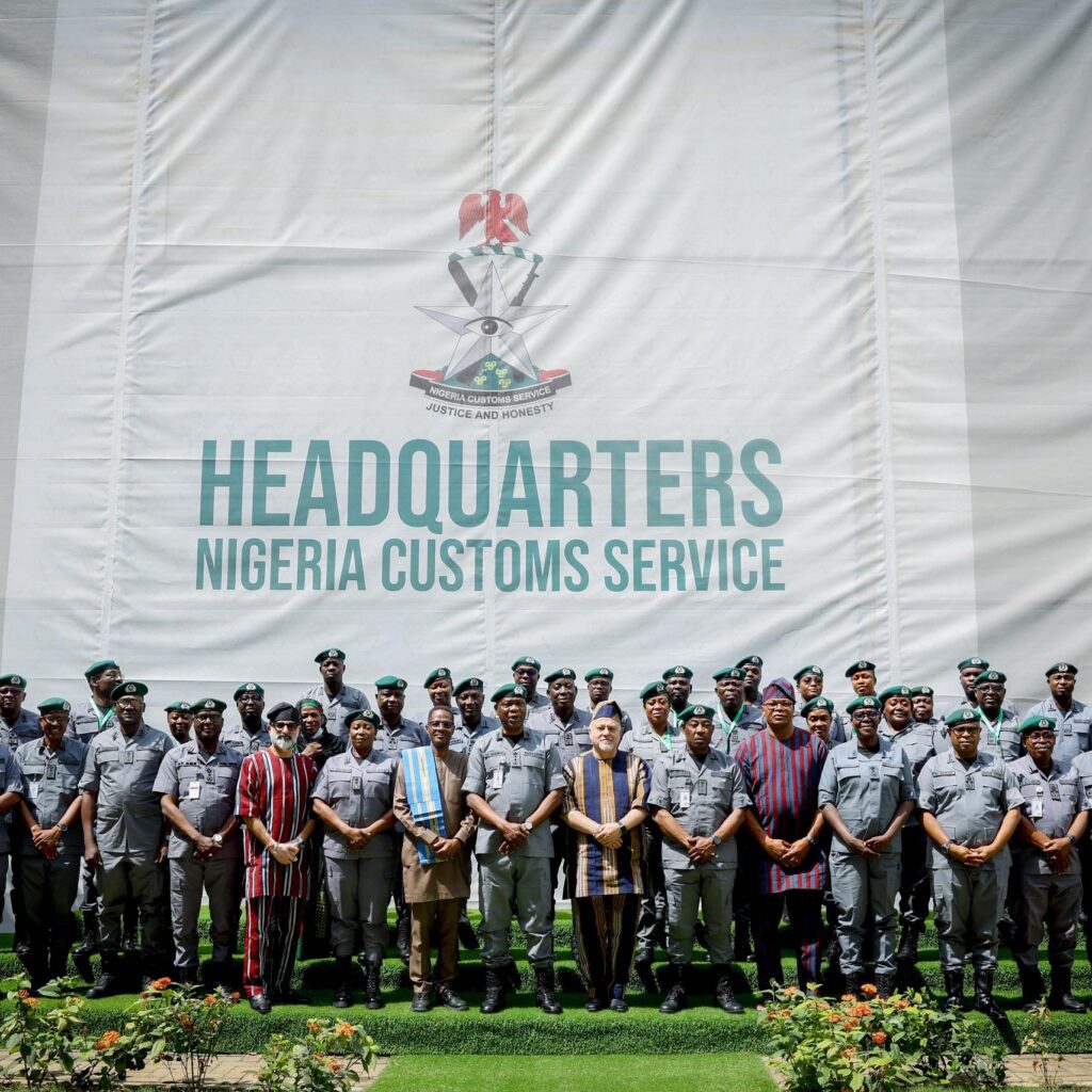 NHRC Condemns Forced Evictions in Lagos, Flags Sit-at-Home Enforcement ...