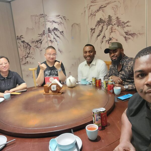 The Significance of Iwa-ji New Yam Festival in Umueri Ancient Kingdom ...